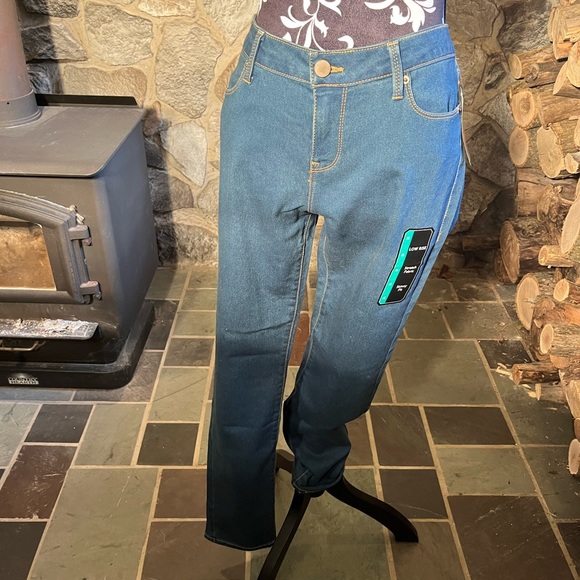 No Boundaries | Jeans | Nwt Nobo Lowrise Stretch Skinny Jeans 5 | Poshmark